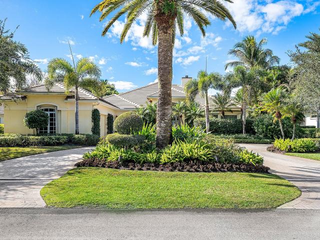 13161 Marsh Landing, Palm Beach Gardens, FL 33418 | MLS #R11161 | Compass