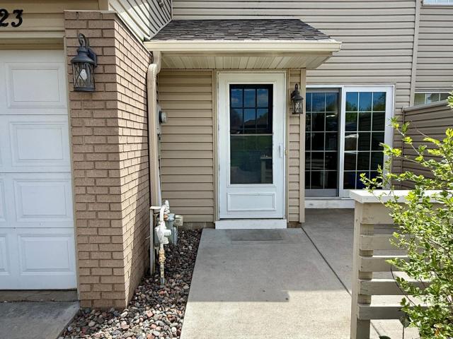 13161 Meadowood Way NW # 123