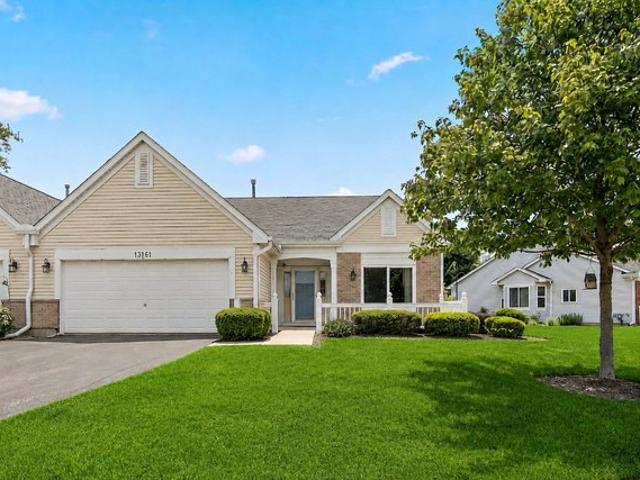 13161 S Carlisle Ct, Plainfield, IL 60544