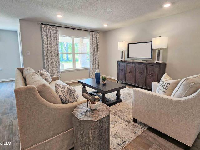 13162 Carnival Cir, Vancleave, MS 39565 | MLS #4141 | Compass