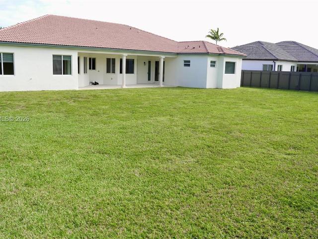 13162 SW 191st Ter, Unit 1, Miami, FL 33177 | Compass