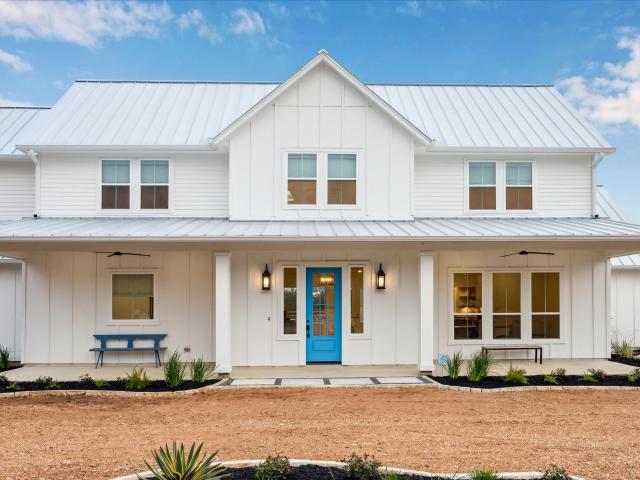 13167 Fm 389 Road