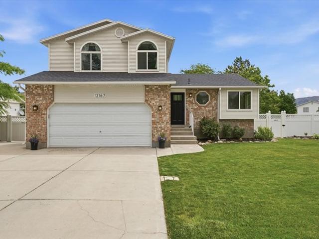 13167 S 2420 W, Riverton, UT 84065