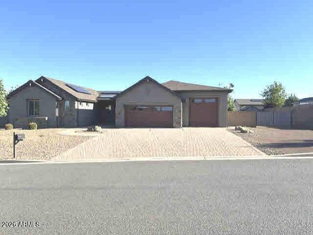 13164 E Brokton Ln, Prescott Valley, AZ 86315