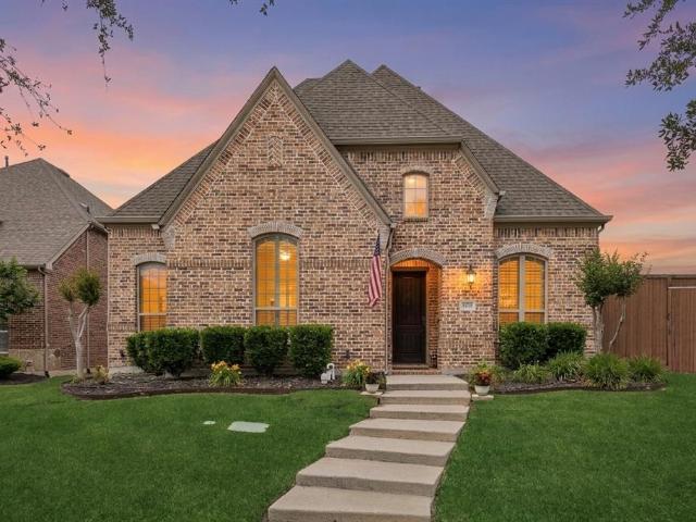 13164 Mapleton Dr, Frisco, TX 75035 | MLS #21258