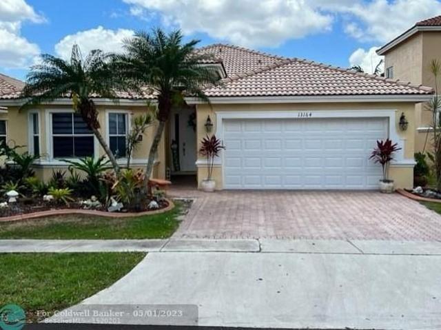 13164 SW 29th St, Miramar, FL 33027