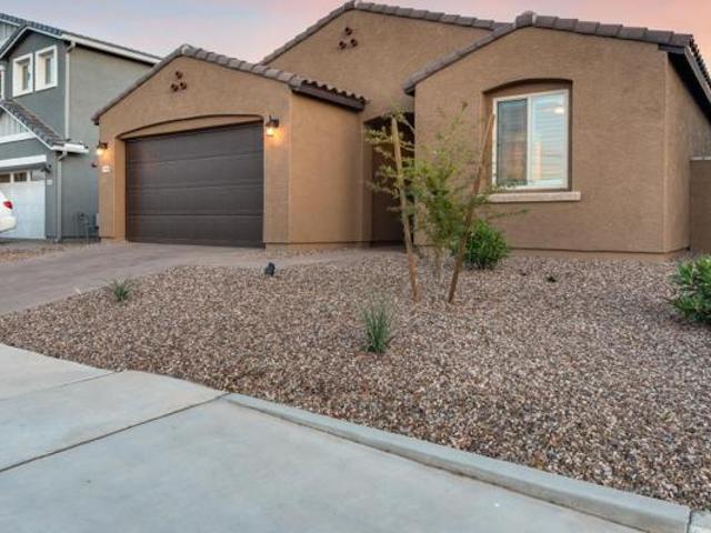 13165 W Crestvale Dr, Peoria, AZ 85383