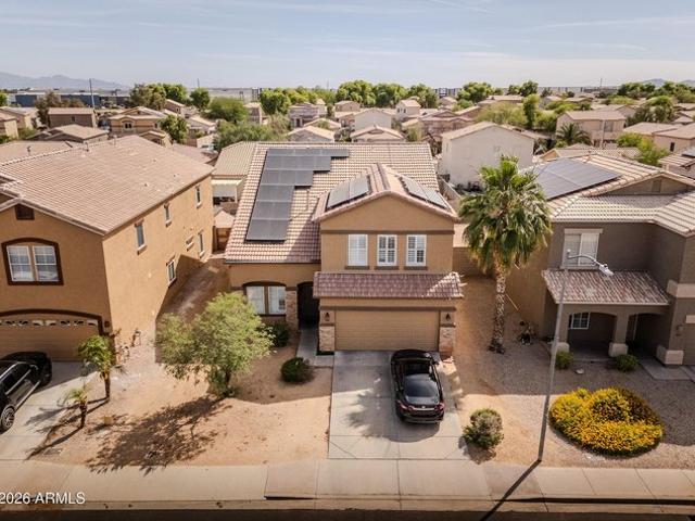 13165 W Ventura St, Surprise, AZ 85379