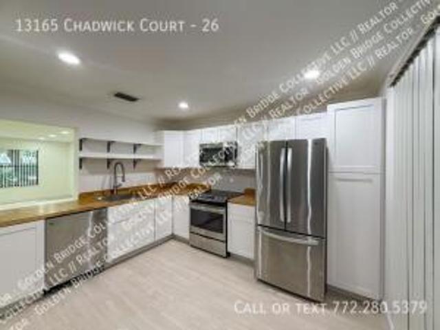 13165 Chadwick Court