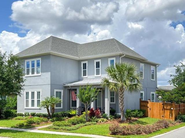 13165 Gabor Ave, Orlando, FL 32827