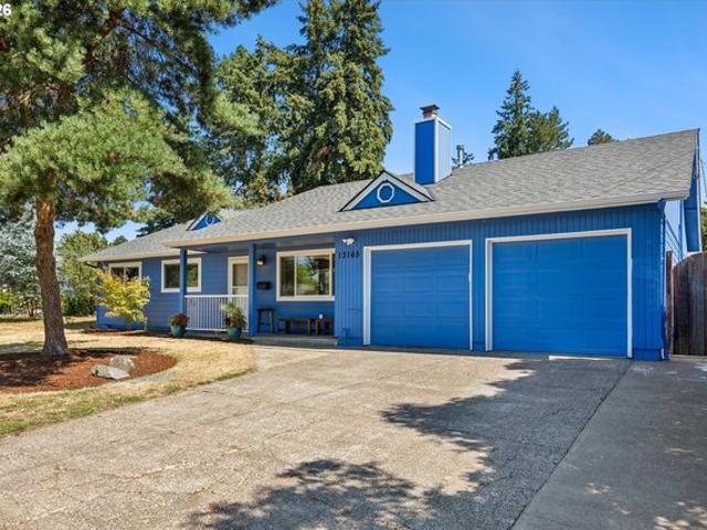 13165 SW Brightwood St, Beaverton, OR 97005