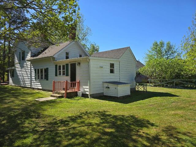 13166 Winterville Rd