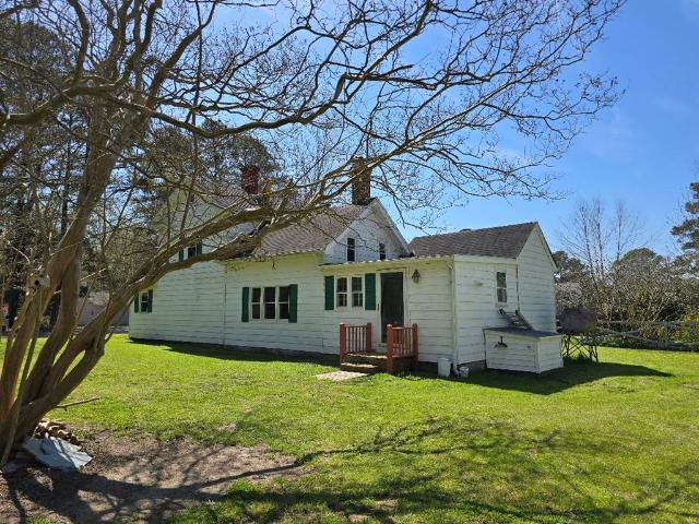 13166 Winterville Rd