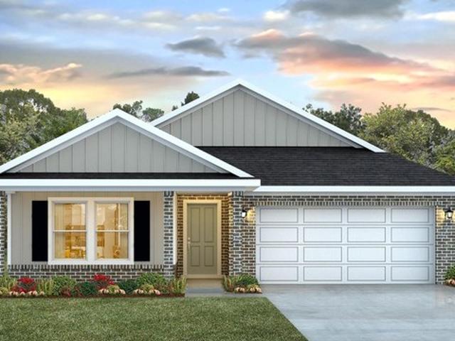 13166 Carnival Cir, Vancleave, MS 39565