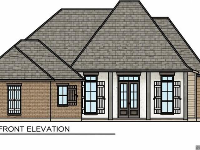 13166 Oakbourne Ave, Geismar, LA 70734