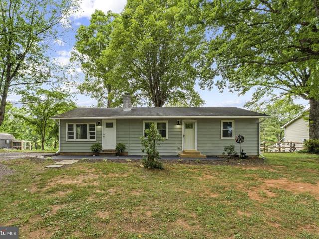 13166 Rixeyville Road