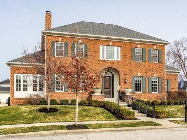 13168 Frogmore St, Carmel, IN 46032