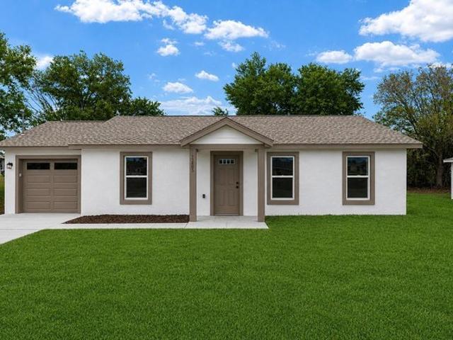 13168 SW 105th Pl, Dunnellon, FL 34432