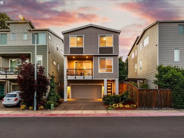 13169 SW Savannah Ln, Beaverton, OR 97005