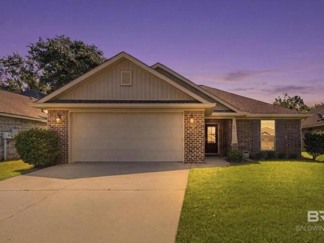 1316 Majesty Loop, Foley, AL 36535