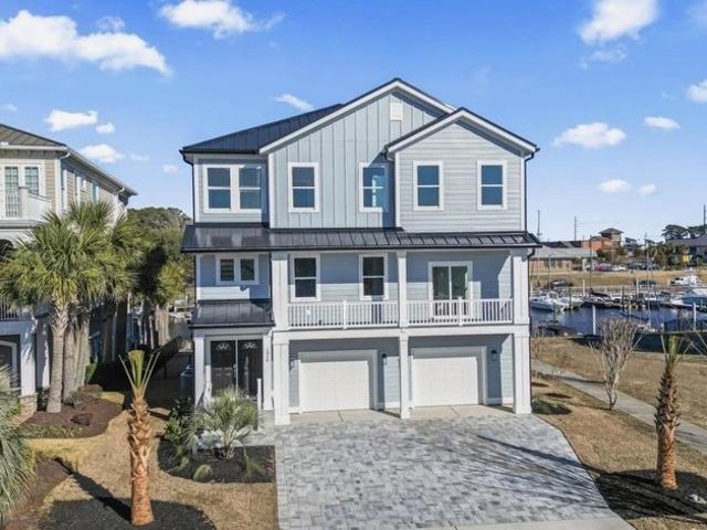 1316 Marina Bay Dr, North Myrtle Beach, SC 29582