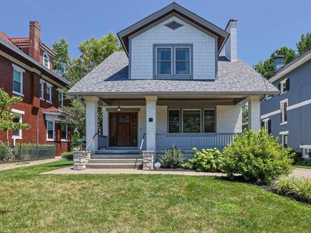1316 Michigan Ave, Cincinnati, OH 45208