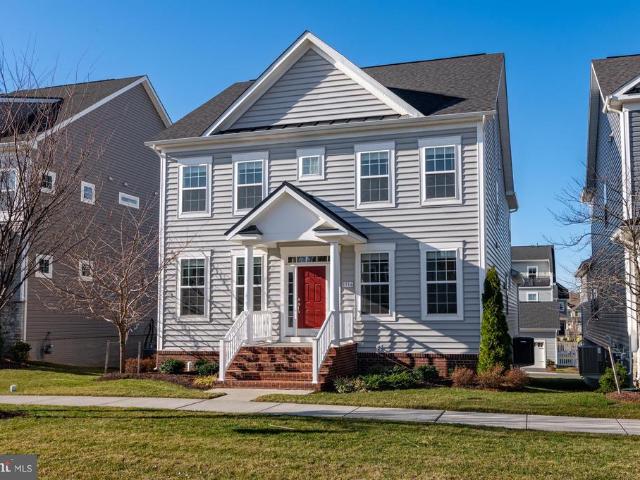 1316 Monocacy Crossing Parkway