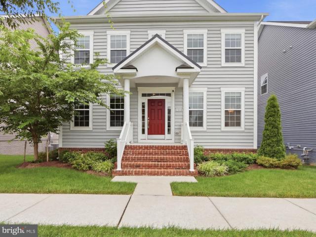 1316 Monocacy Crossing Pkwy, Brunswick, MD 21716 | MLS #MDFR2085