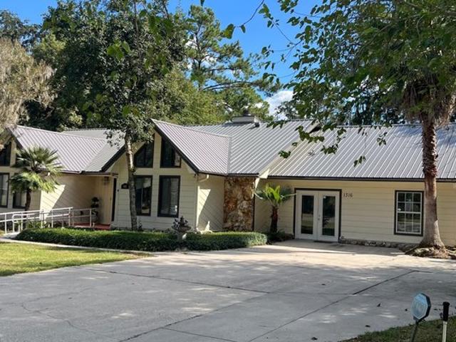 1316 NW Frontier Dr, Lake City, FL 32055