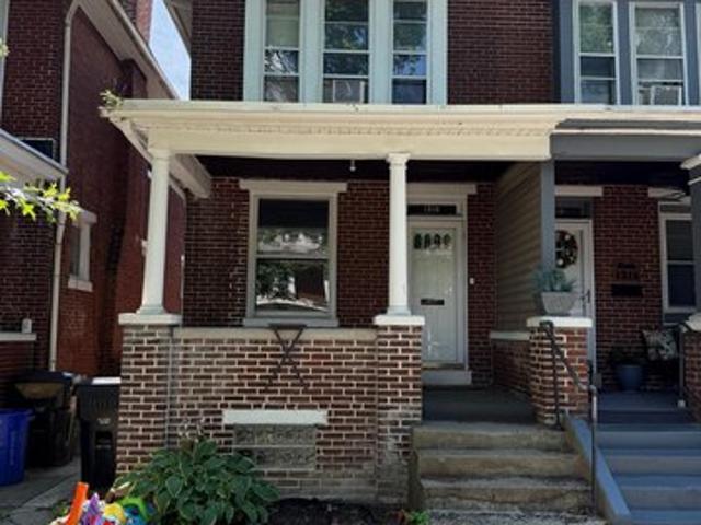 1316 N 15th St, Harrisburg, PA 17103