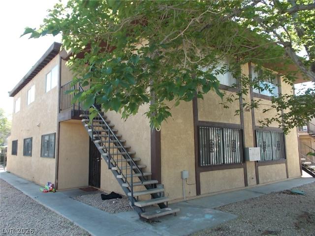 1316 N 21st St, Unit C, Las Vegas, NV 89101 | MLS #2768 | Compass