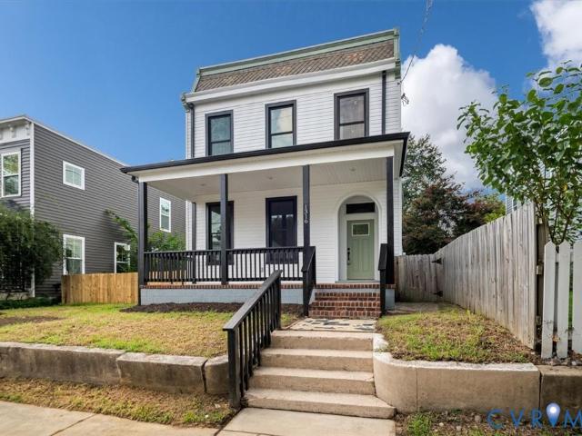 1316 N 23rd Street