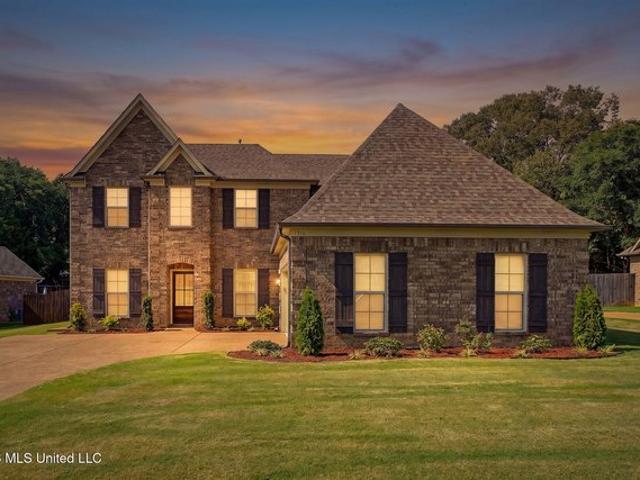 1316 N Heritage Cir, Hernando, MS 38632