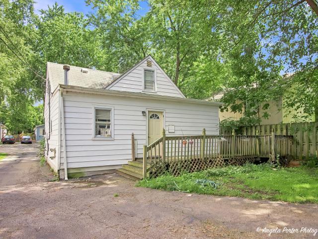 1316 N Poplar Avenue
