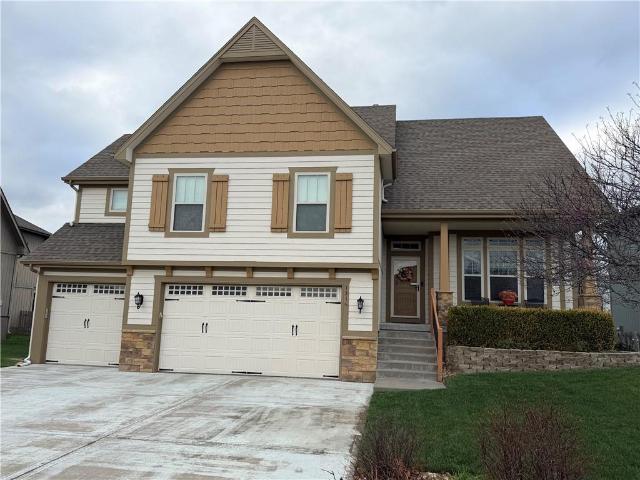 1316 NE 107th St, Kansas City, MO 64155 | MLS #2610 | Compass