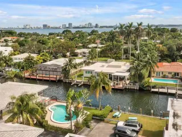 1316 NE 105th St, Unit 202, Miami Shores, FL 33138 MLS #A1188.
