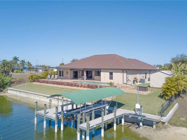 1316 NE 20th St, Cape Coral, FL 33909 | MLS #226008