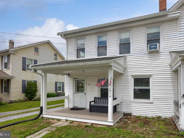 1316 Newport Road