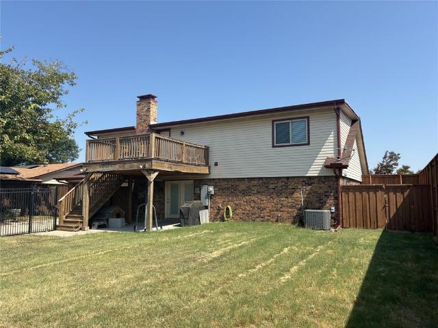 1316 Northpark Drive