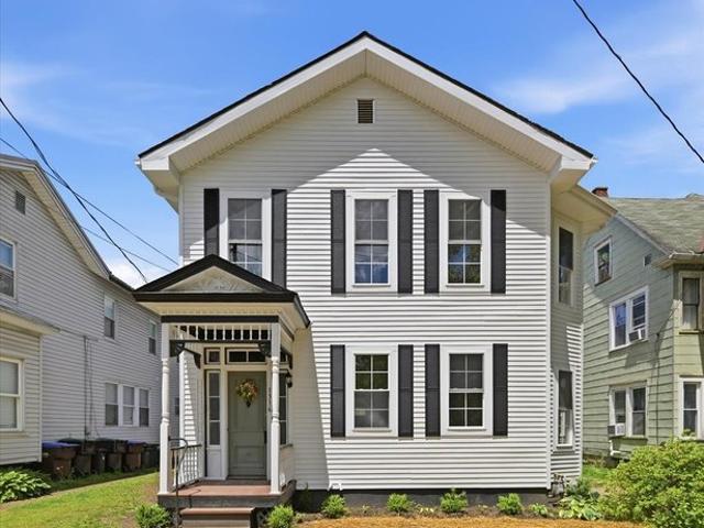1316 Otter St, Franklin, PA 16323