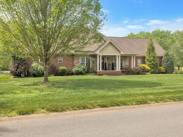 1316 Oak Hill Drive