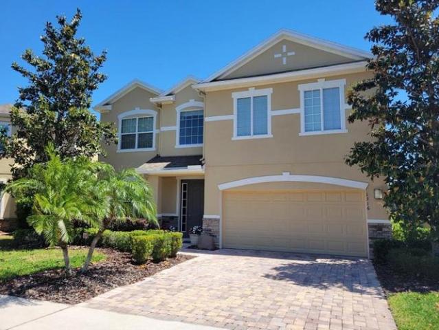 1316 Oakcrest Ct, Davenport, FL 33837