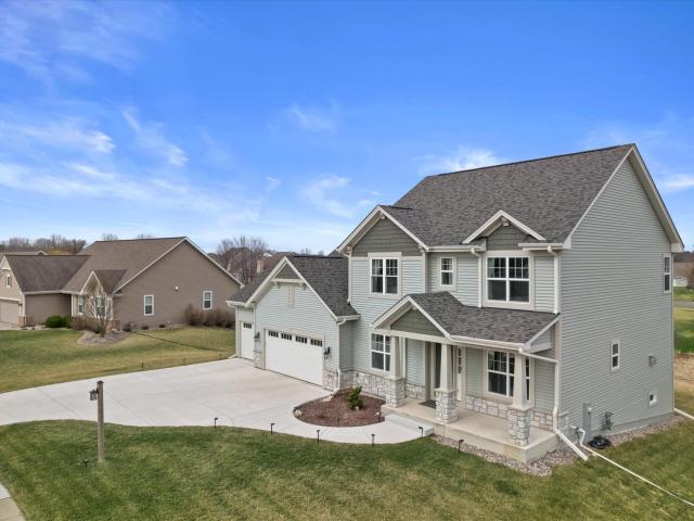 1316 Orchard View Ln
