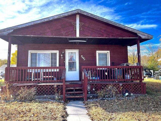 1316 Avenue G, Gothenburg, NE 69138