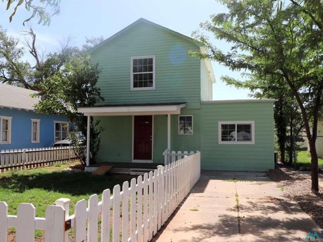 1316 Axtell St, Clovis, NM 88101