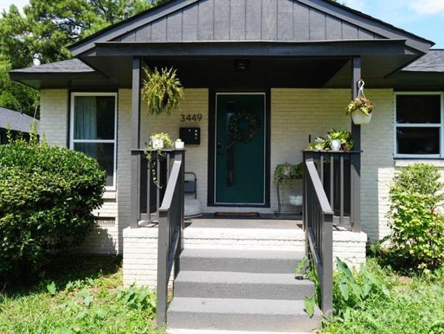 1316 Anderson St, Charlotte, NC 28205