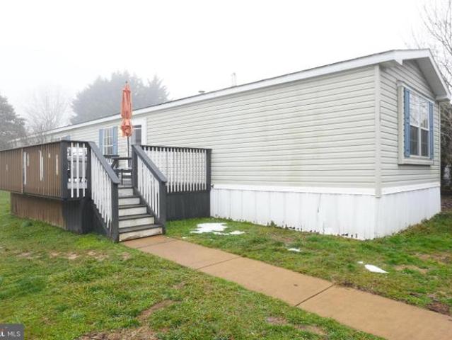 1316 Arrow Way #238, Bear, DE 19701