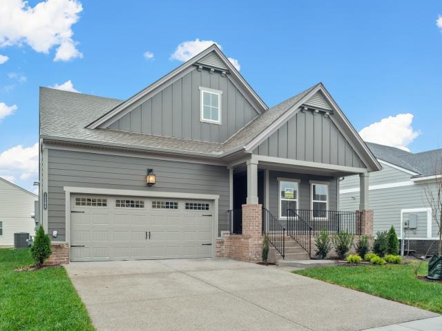 1316 Ashton Park Drive