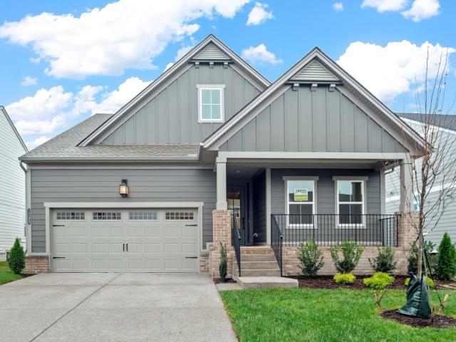 1316 Ashton Park Drive