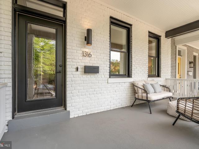 1316 Buchanan St NW, Washington, DC 20011 | MLS #DCDC2147 | Compass